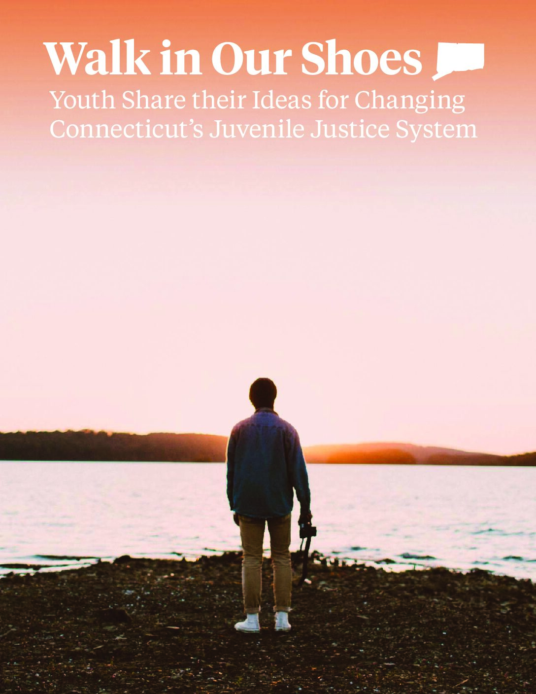 Walk in Our Shoes - YFJCo
